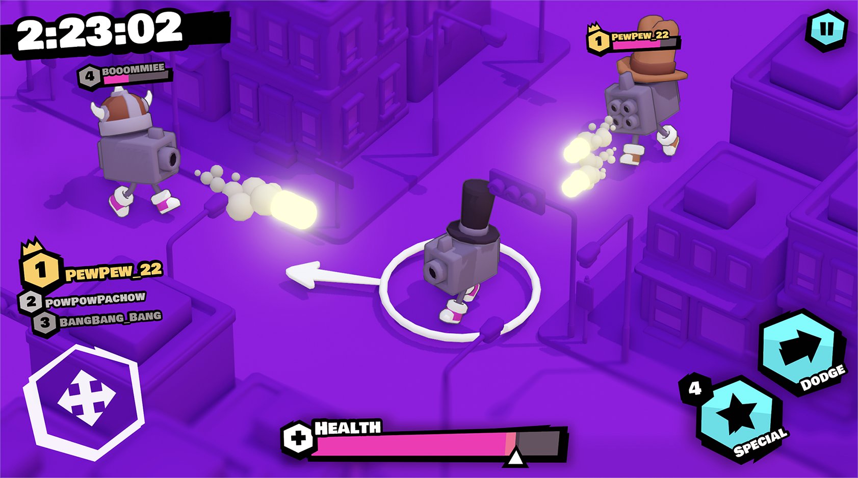 Scott™ on Twitter: "Late night mock mobile game idea: Run & Gun™ https://t.co/TyBP6P6zcZ" / Twitter