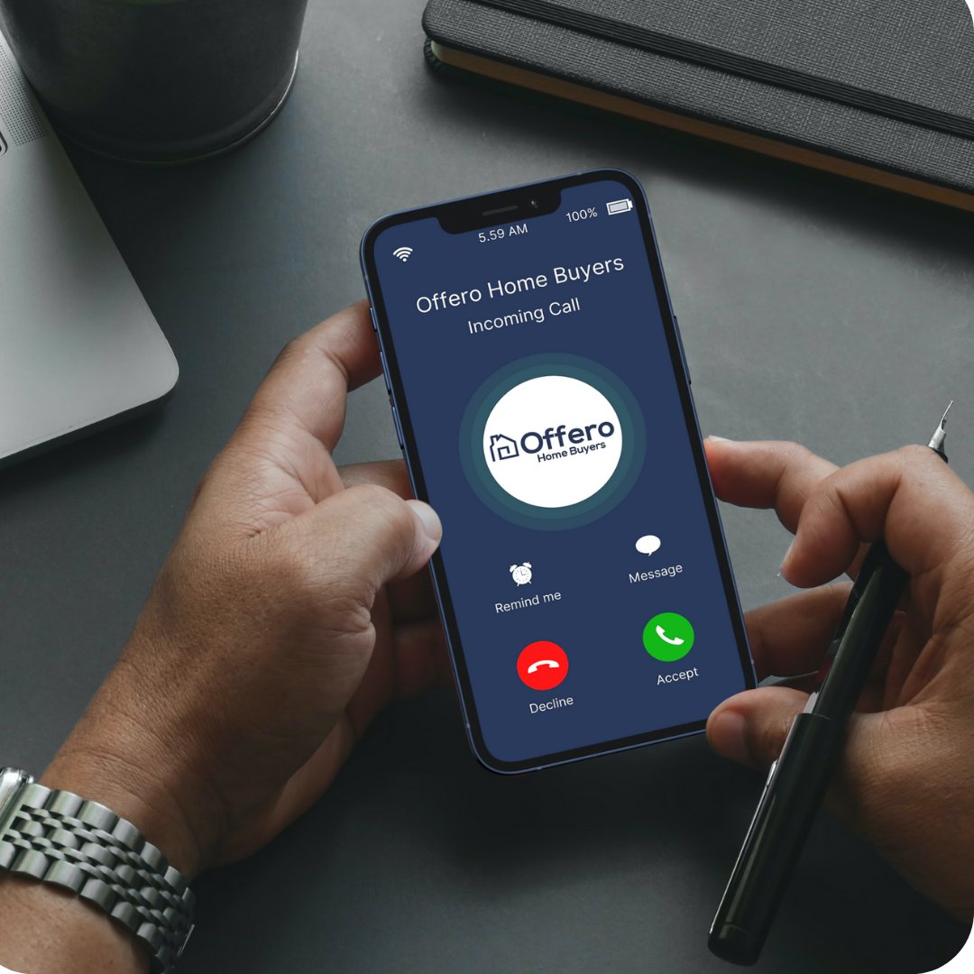 Offero Home Buyers (@offerohomebuyer) | Twitter