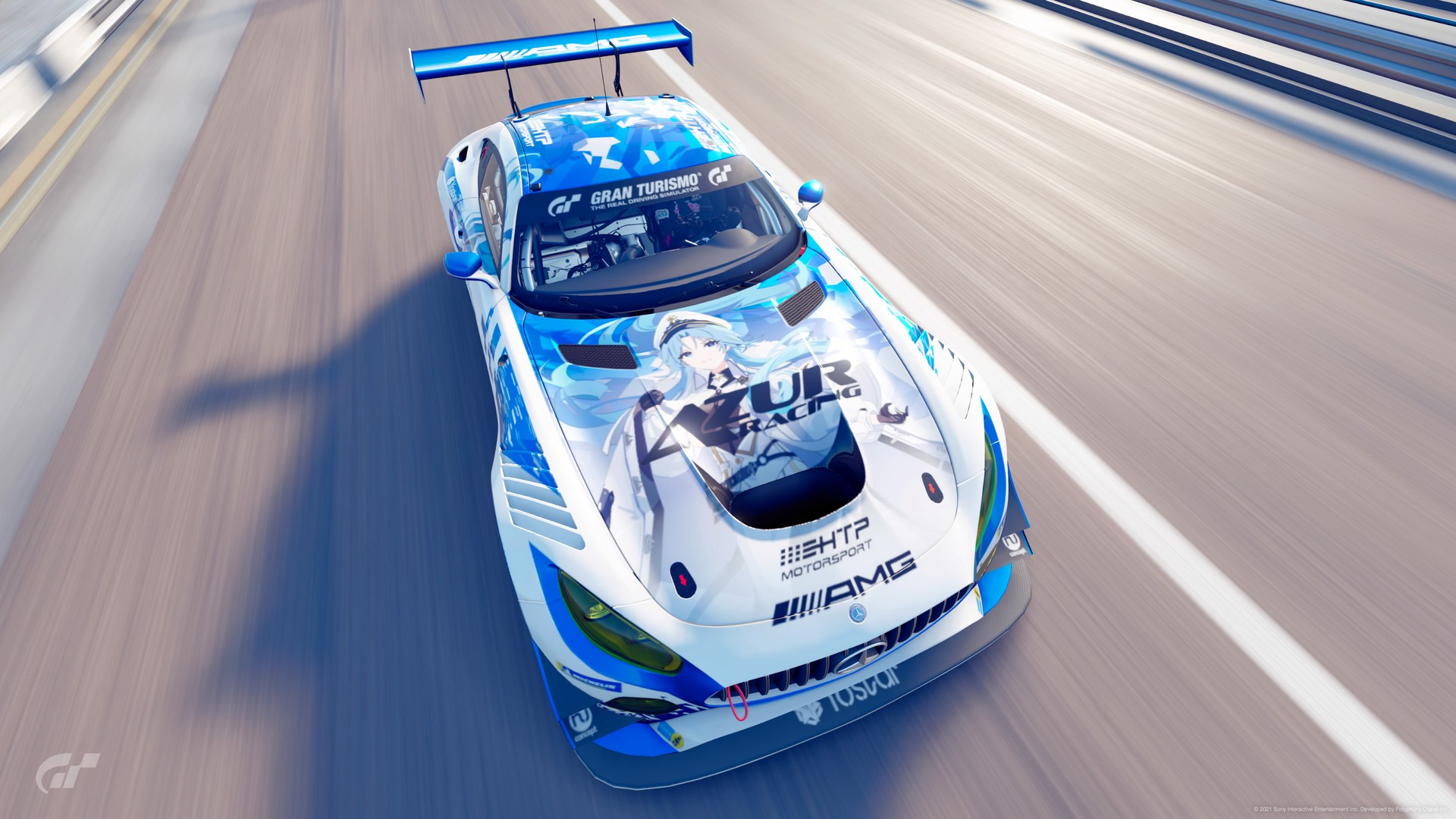 Noleter's livery Theater / Twitter