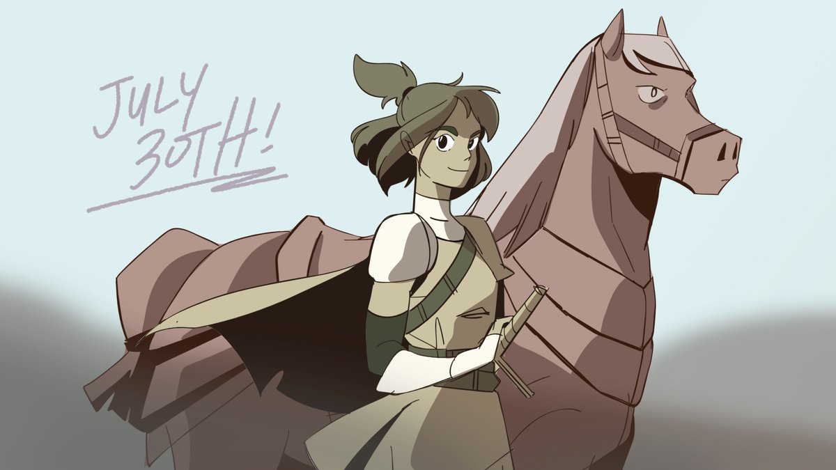 Credited to ☀️ Alex Chiu ☀️ BLM on Twitter (Rider and her own horse ...