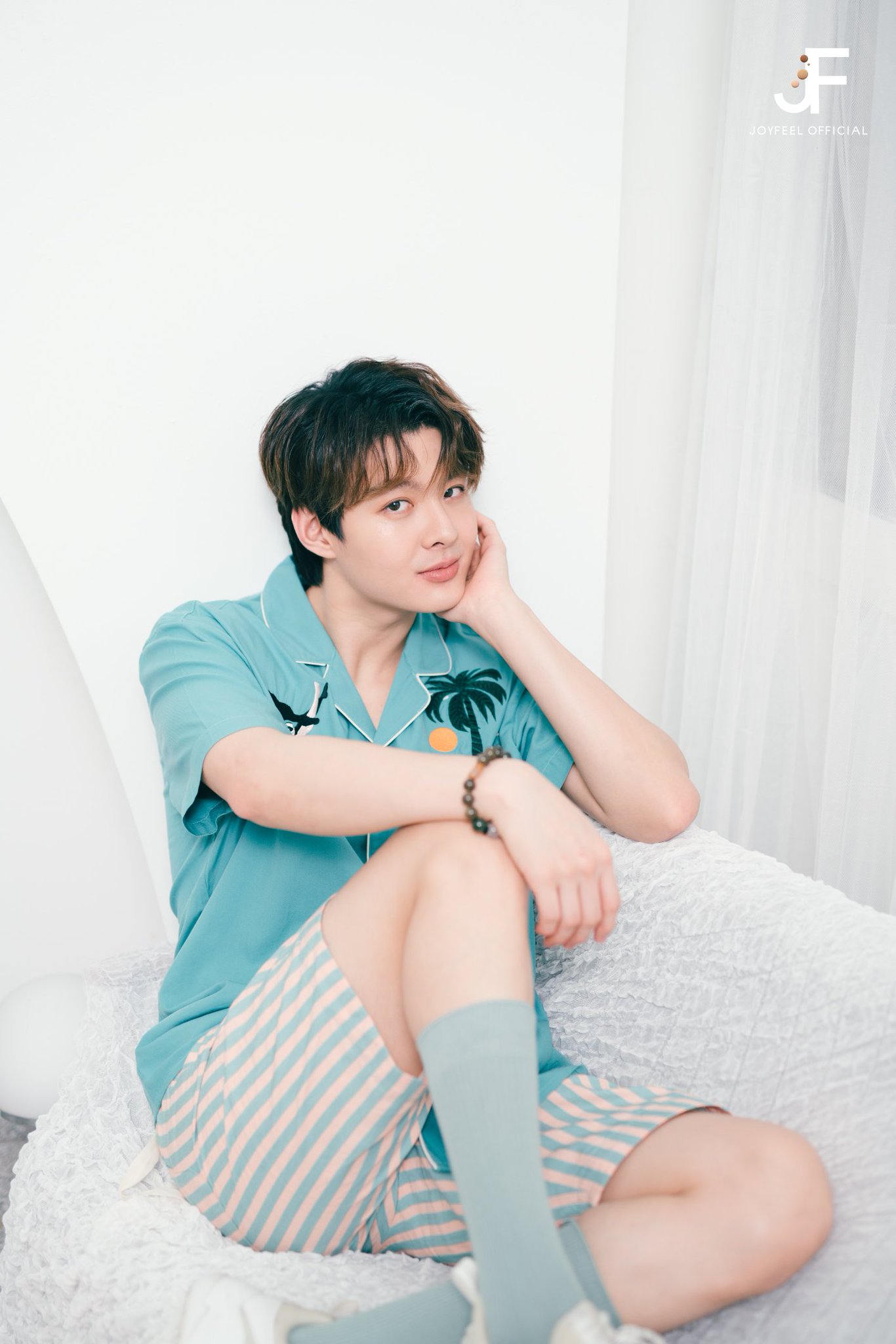 JoyFeel_Official on Twitter: "สปอยล์รูปขอบคุณสำหรับลูกค้าที่อุดหนุนสินค้าของ Joyfeel สักนิดดี ...