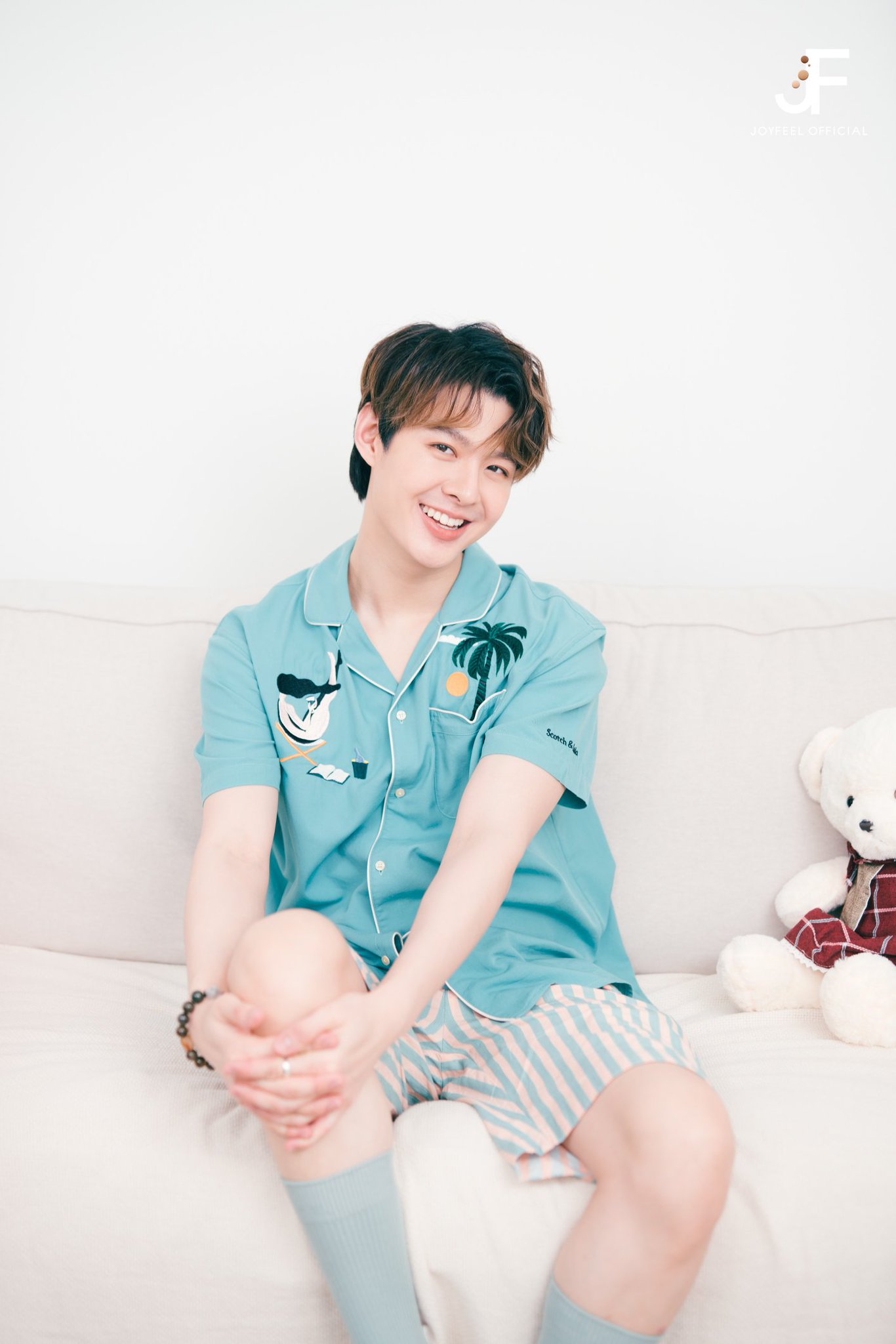 JoyFeel_Official on Twitter: "สปอยล์รูปขอบคุณสำหรับลูกค้าที่อุดหนุนสินค้าของ Joyfeel สักนิดดี ...