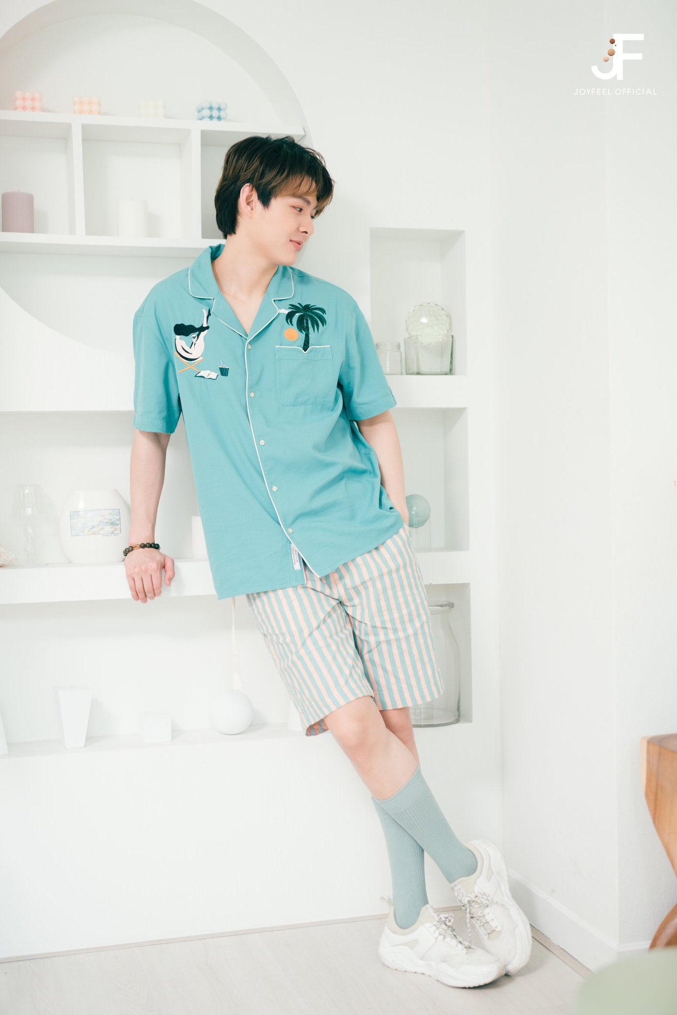 JoyFeel_Official on Twitter: "สปอยล์รูปขอบคุณสำหรับลูกค้าที่อุดหนุนสินค้าของ Joyfeel สักนิดดี ...