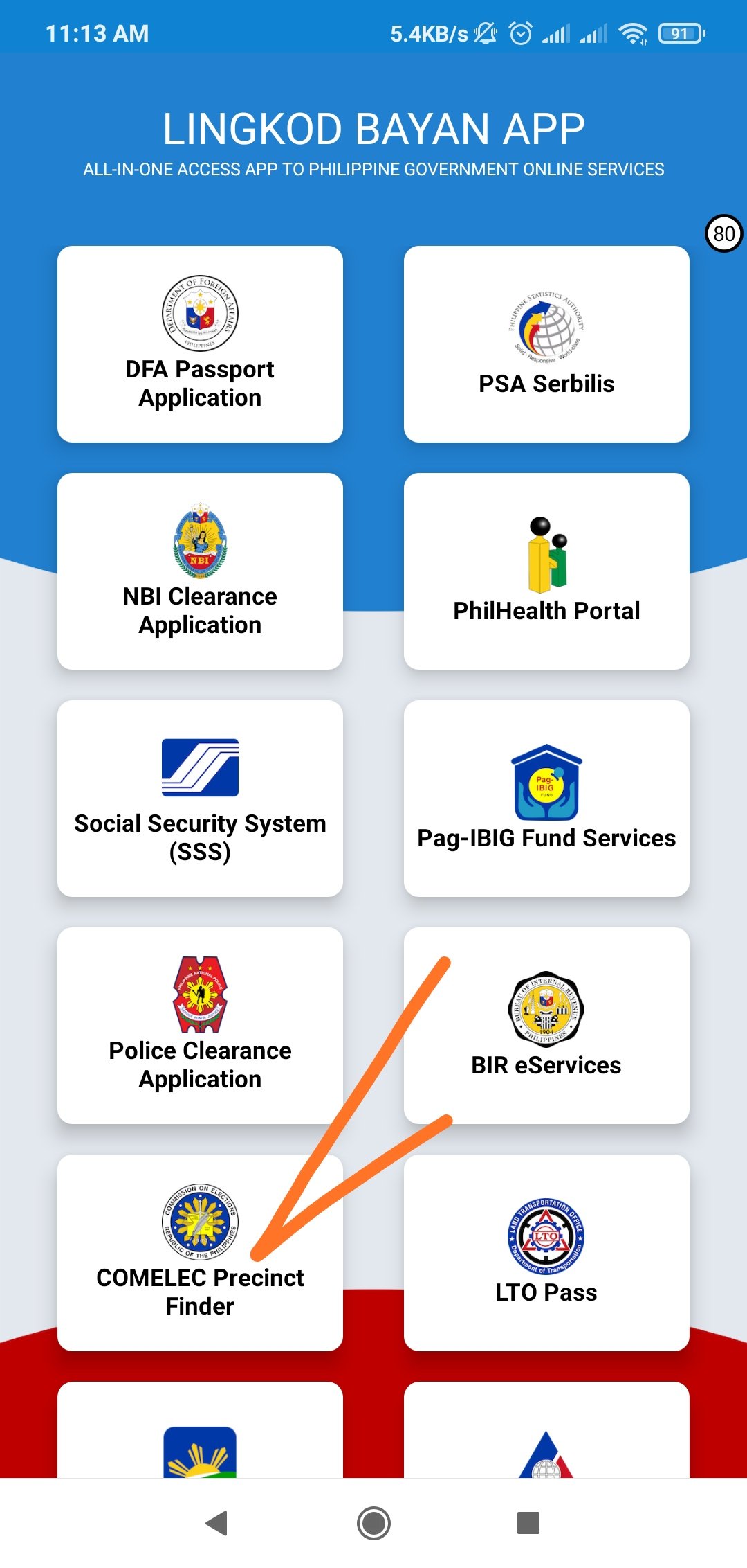 COMELEC on Twitter: COMELEC on Twitter: