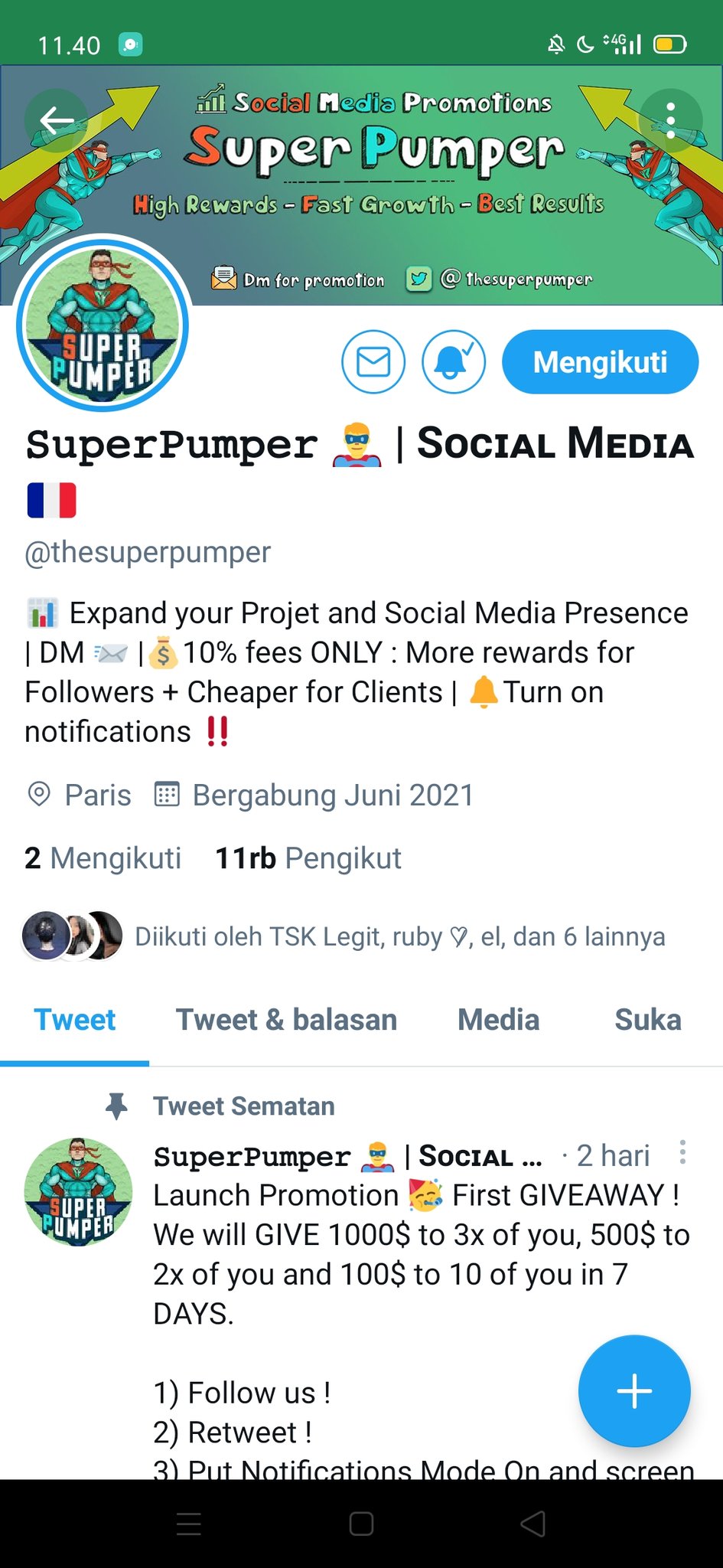 _lia.alipudin on Twitter: