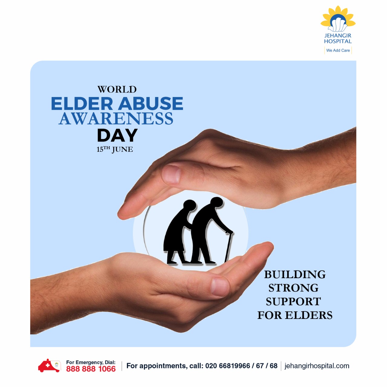 Respect Elders Posters