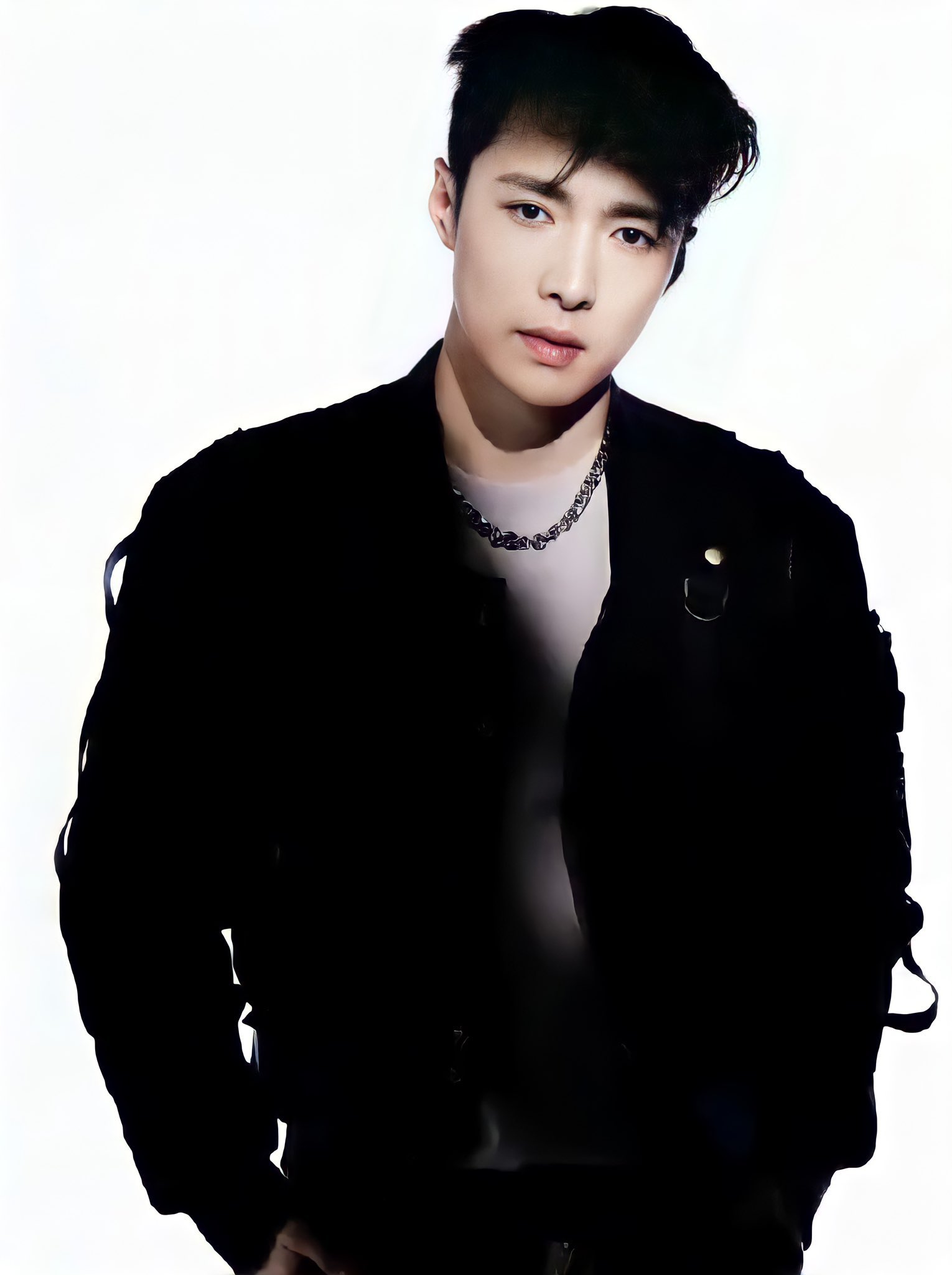 Exo Lay Photoshoot EXO L INTL On X: "[22/04/24] Interview | #LAY,
