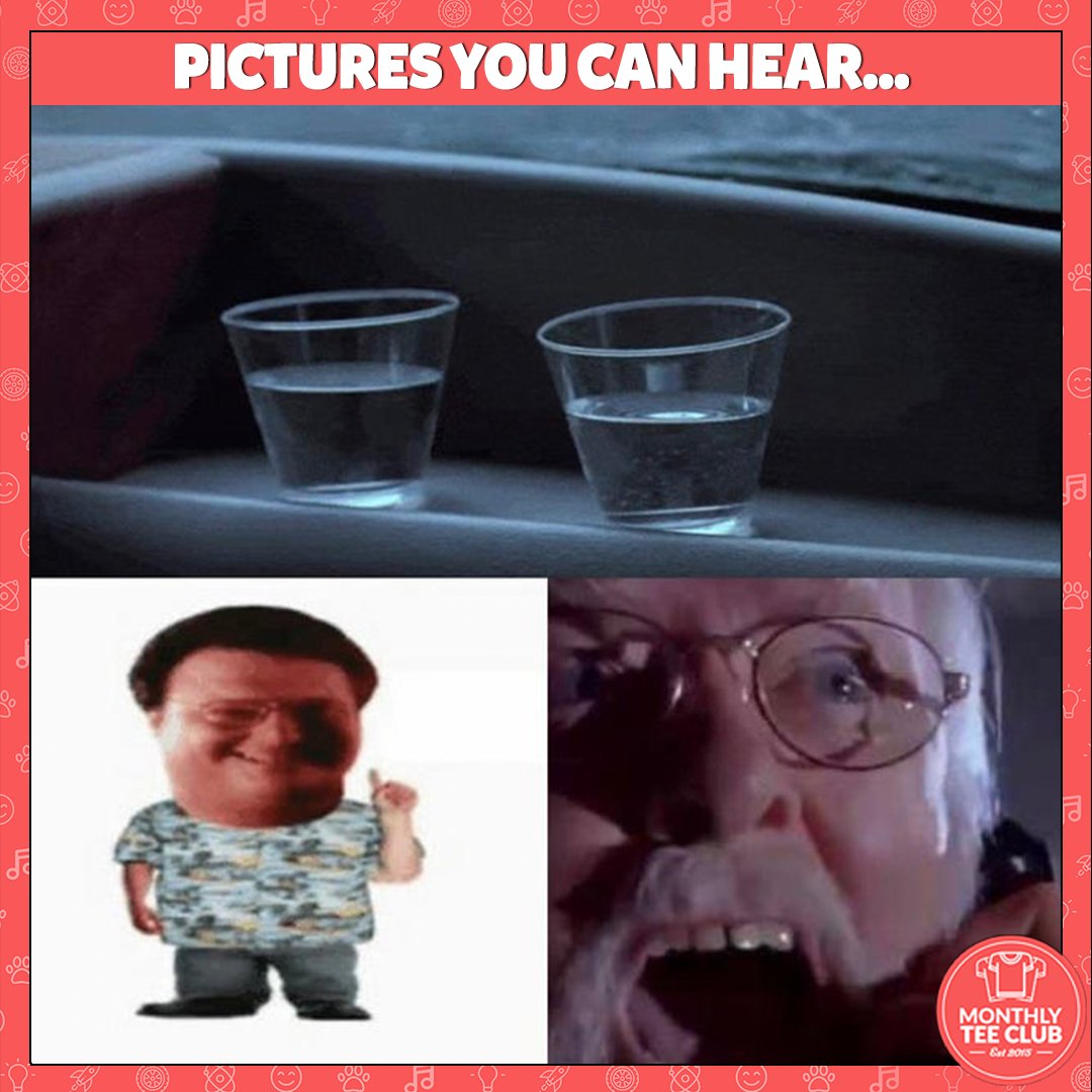 Ah Ah Ah You Didnt Say The Magic Word