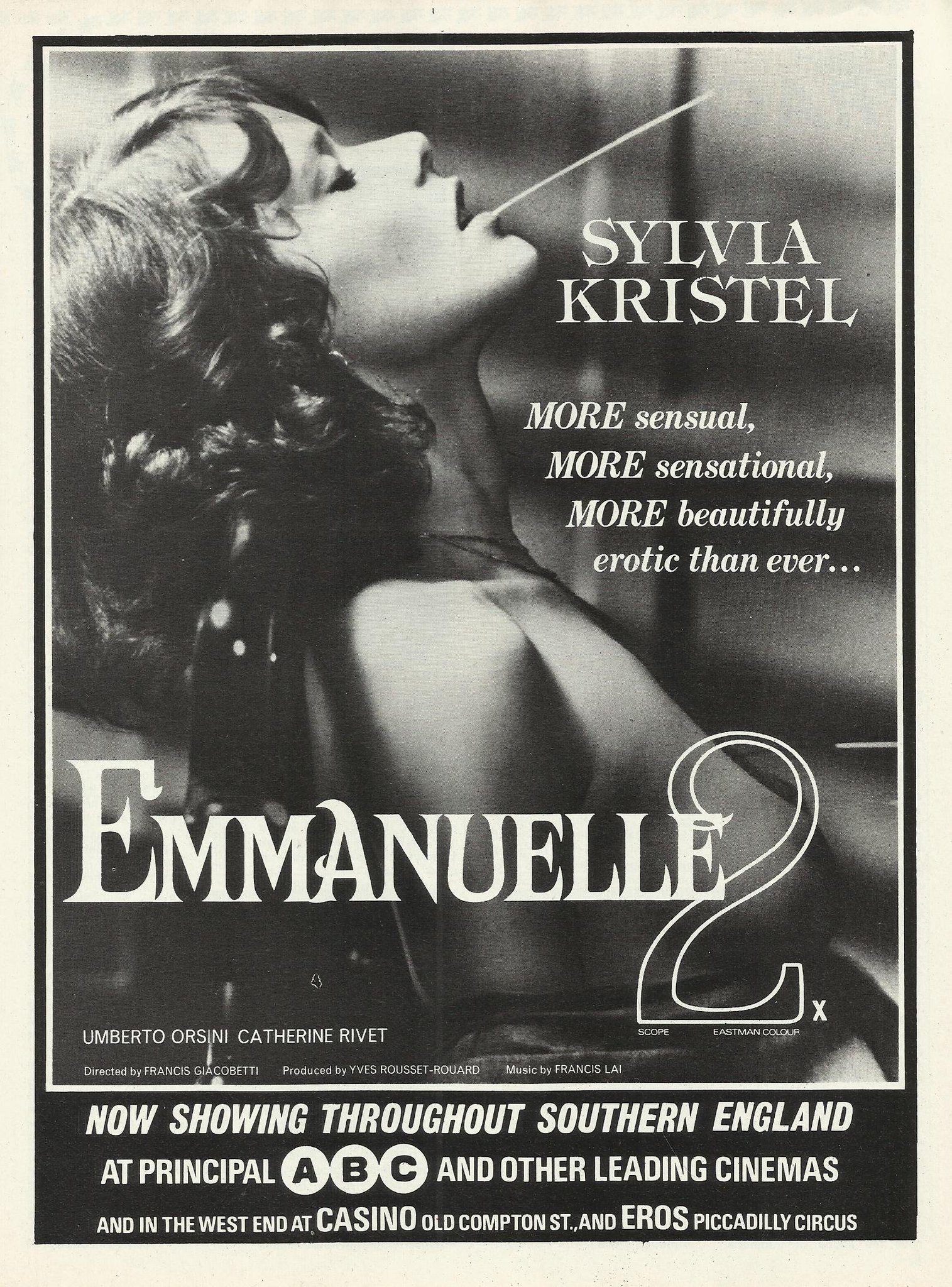 Emmanuelle Film
