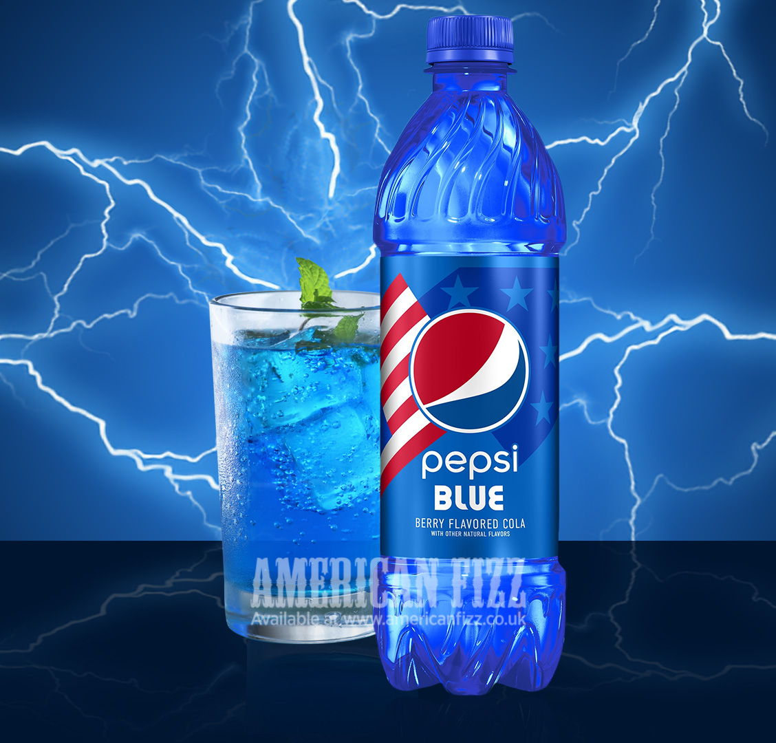 Pepsi Fizz