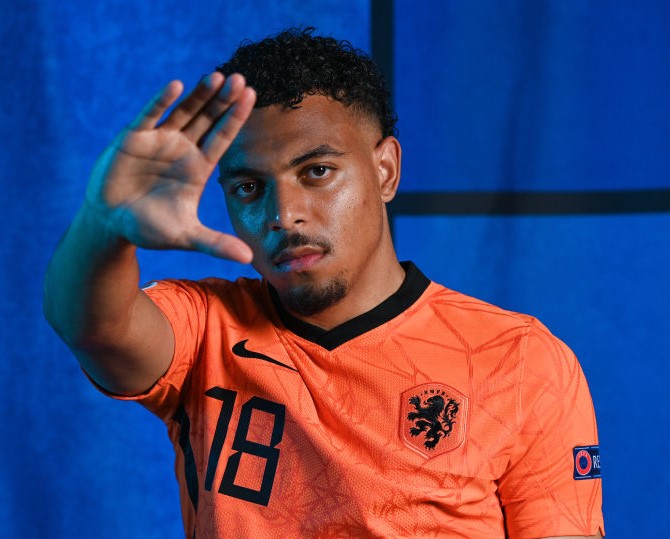 Liverpool remain keen on signing Donyell Malen - Football Extras