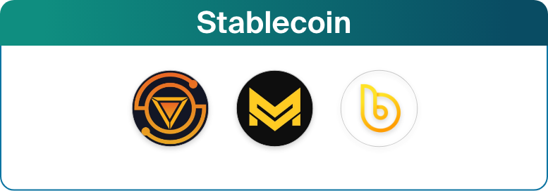 Chainstack on Twitter: "1/ How big is the #DeFi ecosystem layer of @BinanceChain? Struggling to ...