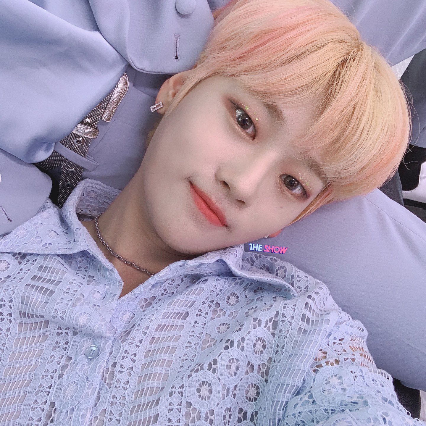 The Show On Twitter [★266회 더쇼초이스 후보②] 울아이 계속 그렇게 해봐요🙄 자꾸 그렇게 하면 진짜