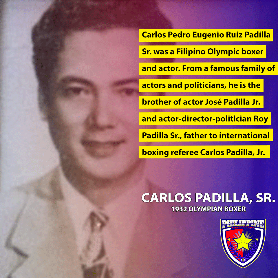 Carlos Padilla Actor