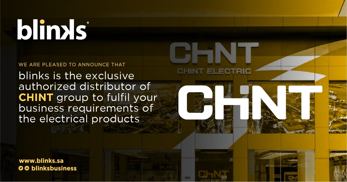 Chint Electric Distributor Selection | www.oceanproperty.co.th
