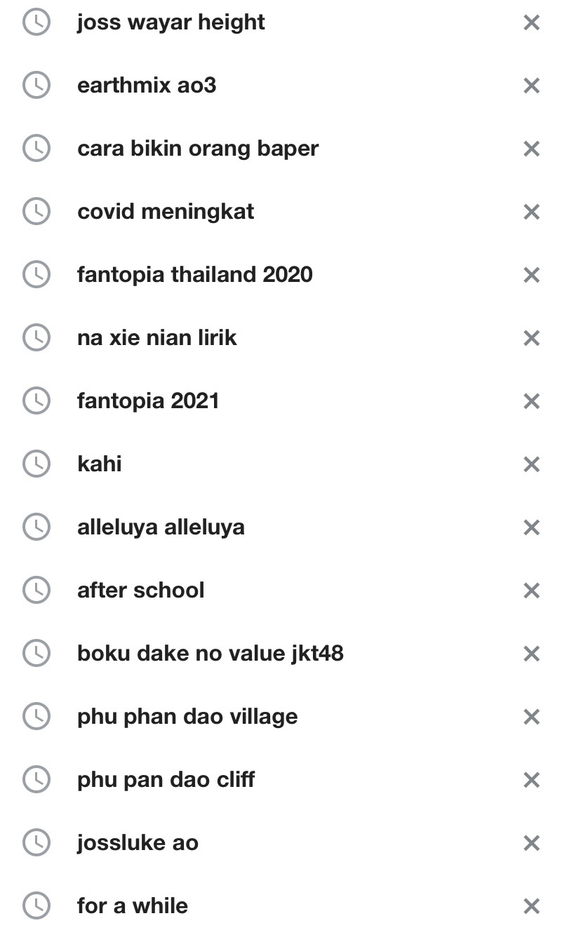 Sisca Saras on Twitter: "Me 🤡🤡…