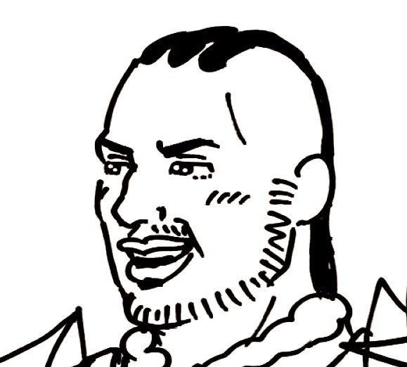 「退魔の剣 その2 #skyrim #スカイリム https://t.co/uBGDnRJqeh 」むくうじ🖐🏿mukuujiの漫画