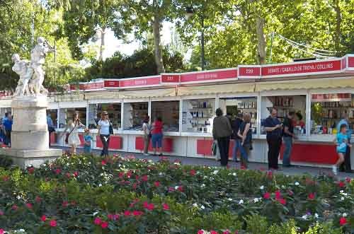 Tener cuidado Interesar musicas feria del libro madrid Plantación ... Tener cuidado Interesar musicas feria del libro madrid Plantación ...