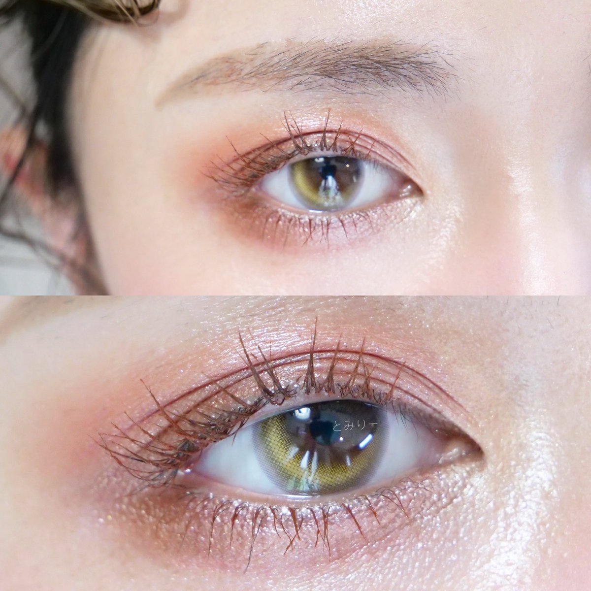 NARS Cosmetics Japan on Twitter: "左上：3970 MOJAVE 右上：3972 SINGAPORE 左下：01801 ORGASM(復刻） 右下：01803 ...