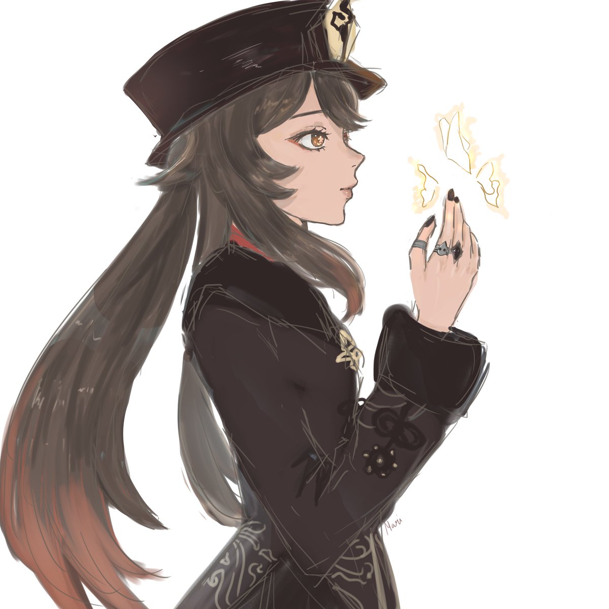 mari (@vedmaris) さんのイラスト・マンガ作品まとめ (1 件) - Twoucan