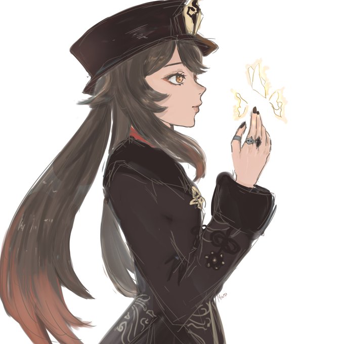 mari (@vedmaris) さんのイラスト・マンガ作品まとめ (1 件) - Twoucan