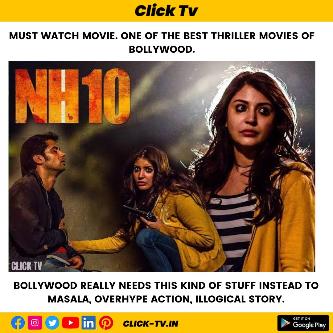 Click Bollywood Movie