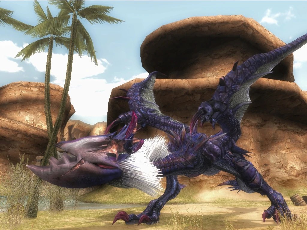 Yian Garuga Wallpaper