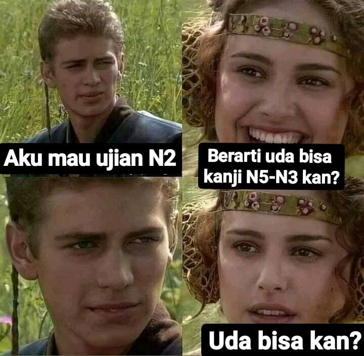 JAPANFESS TERANG on Twitter: "*jpf heum, hooh, udah hafal kok https://t.co/GpbKOTzlm0" / Twitter