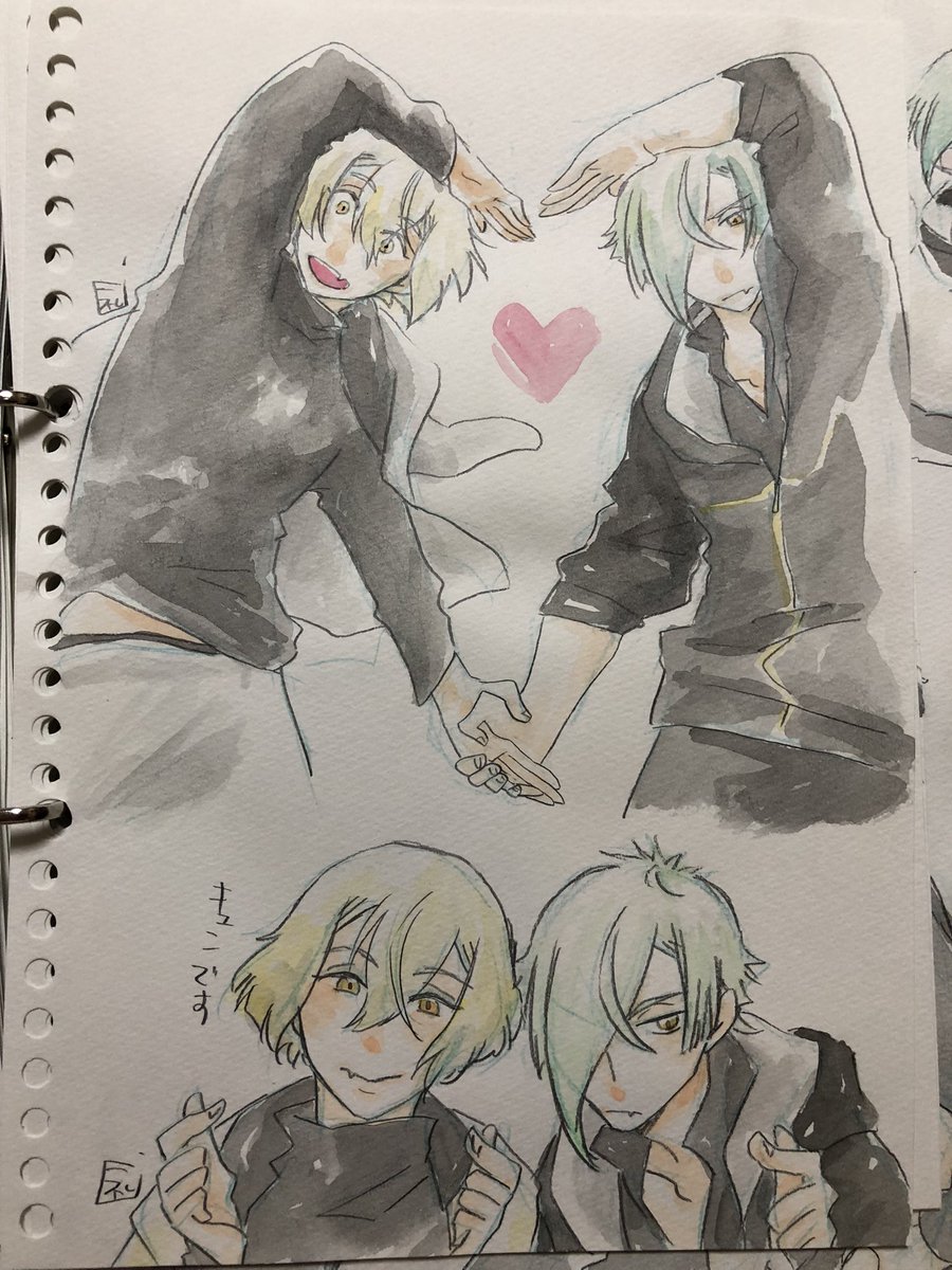 「@awai_touken まだ剥いてる途中ですが私は満足 」たかの漫画