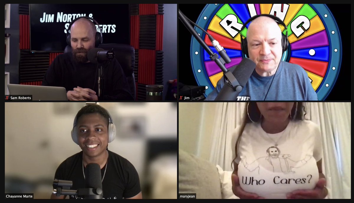 Jim & Sam on Twitter: "We’re hearing all about @tormenta263 and @xomaryjeanxo’s Dominican ...