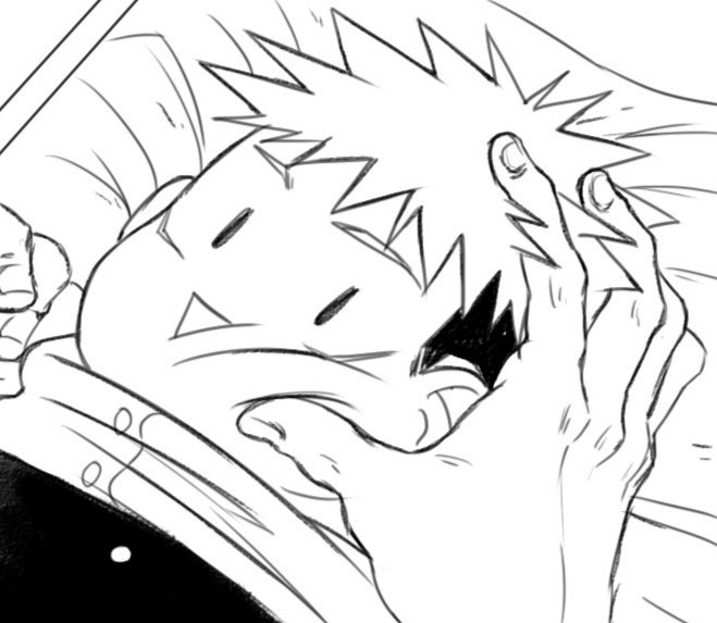 「nobody asked for it 」ni.juu.ni.saiの漫画