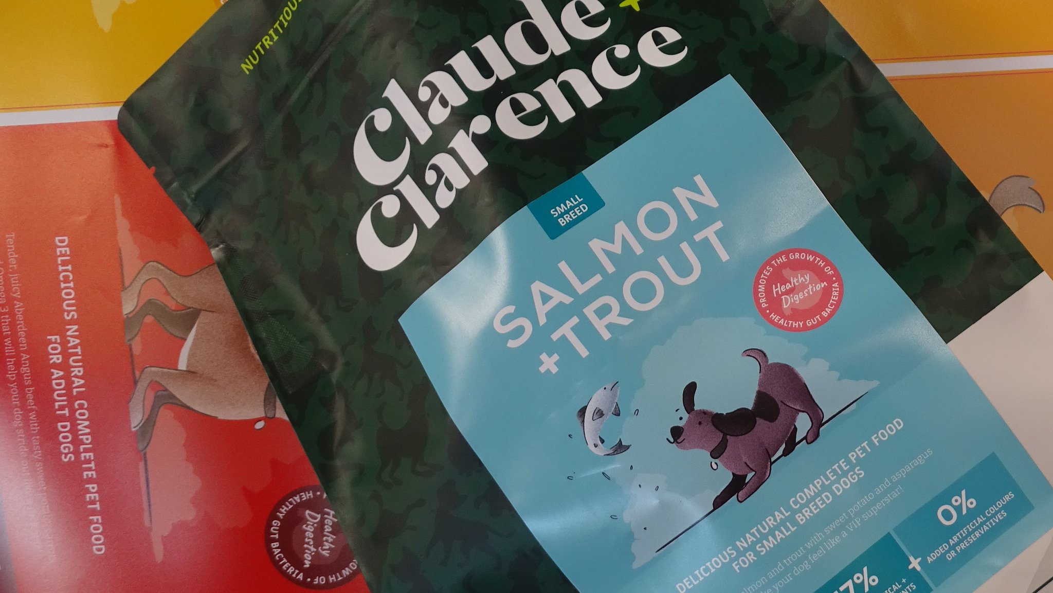 CS Labels | Leading Digitally Printed Label Manufacturer