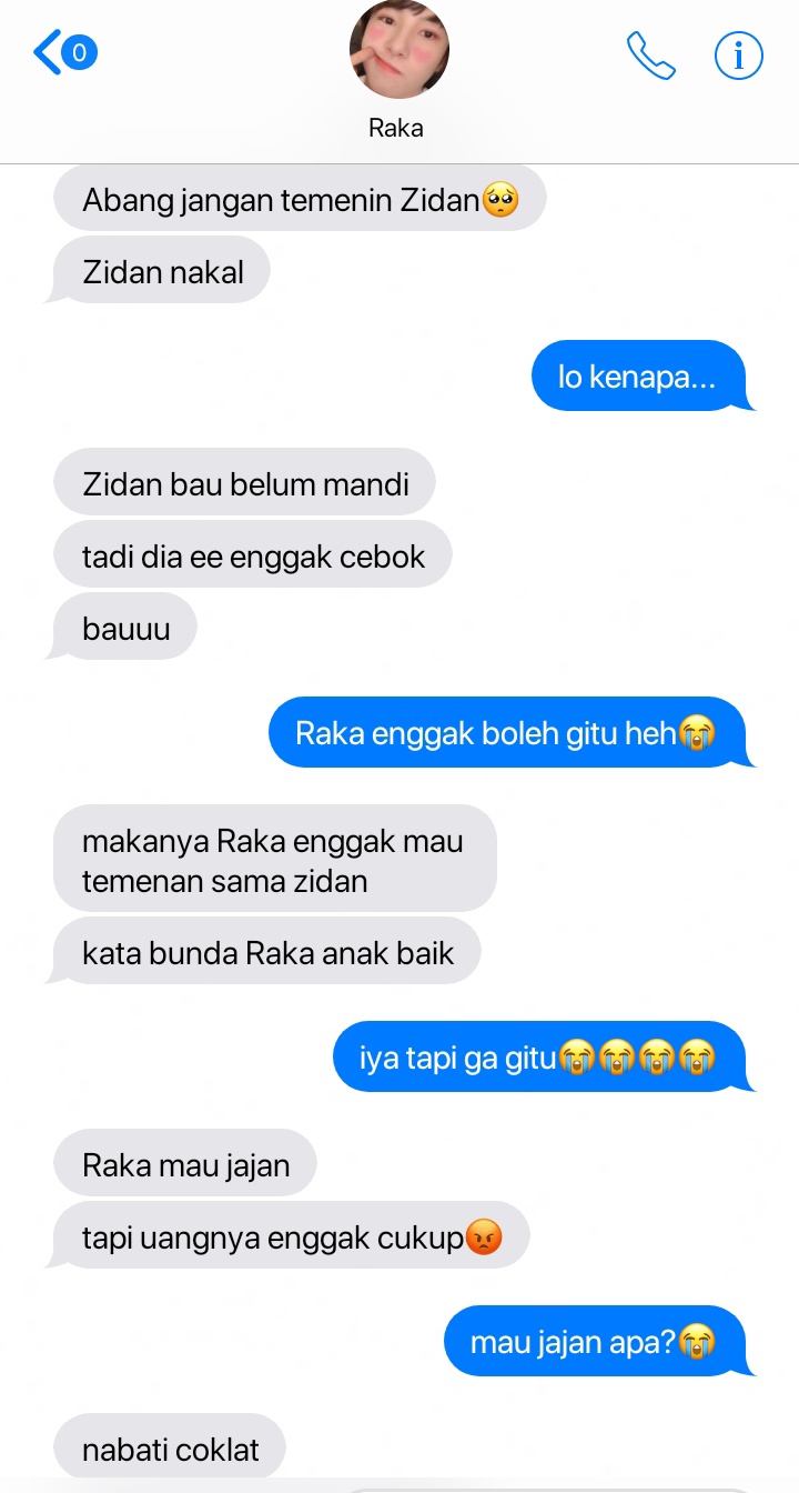 Iyan udah end on Twitter: "120. parno. https://t.co/FghRRjDoV9" / Twitter