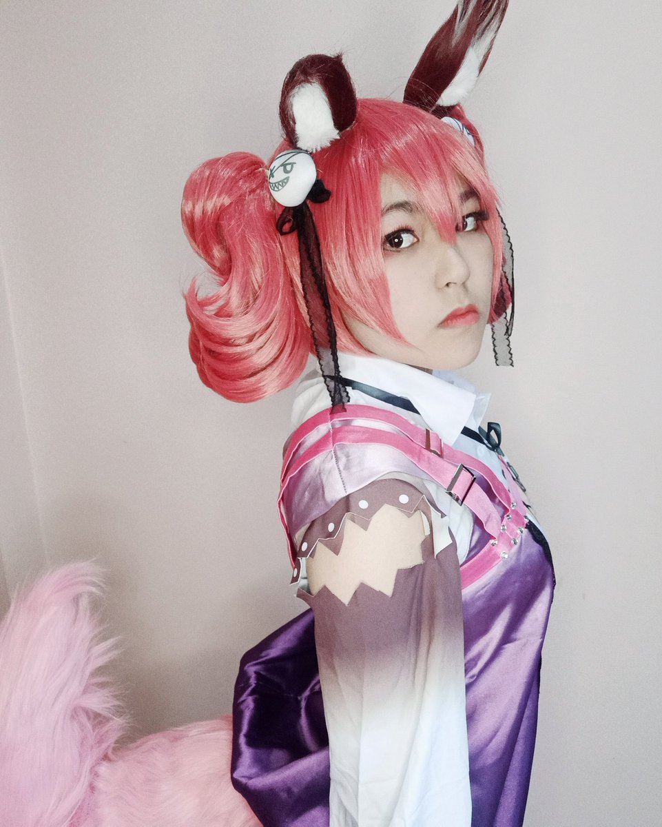 •VIOLET• (@Ruby_San_) さんのコスプレ作品まとめ (1 件) - Twoucan