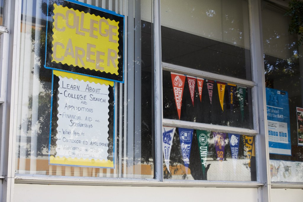 The College Board on Twitter: "College Planning Checklists for Every ...