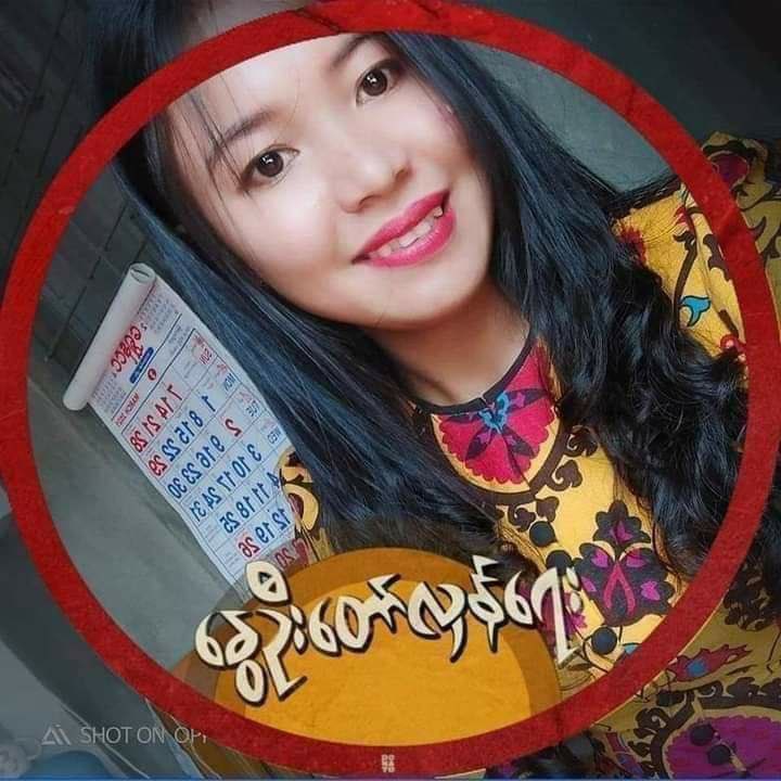 Thinzar Tun Oo (@ThinzarTunOo) | Twitter