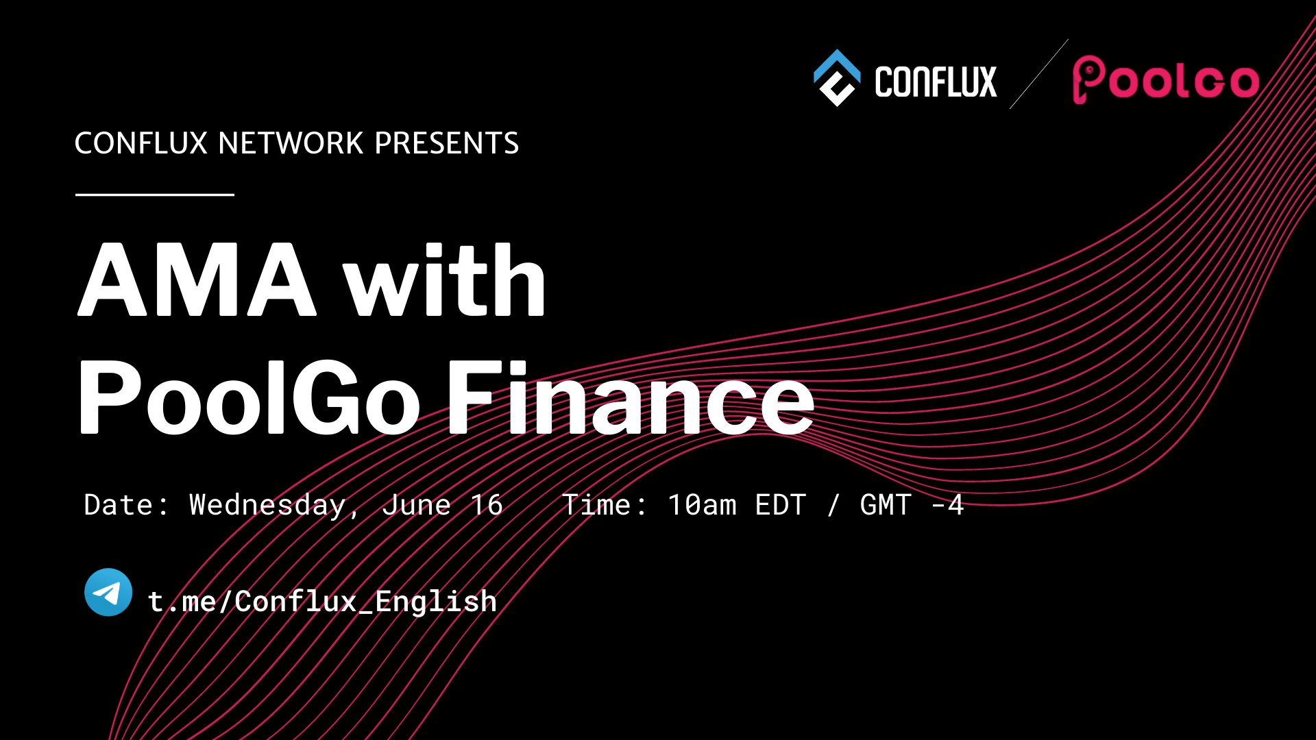 Conflux Network Official on Twitter: Conflux Network Official on Twitter:
