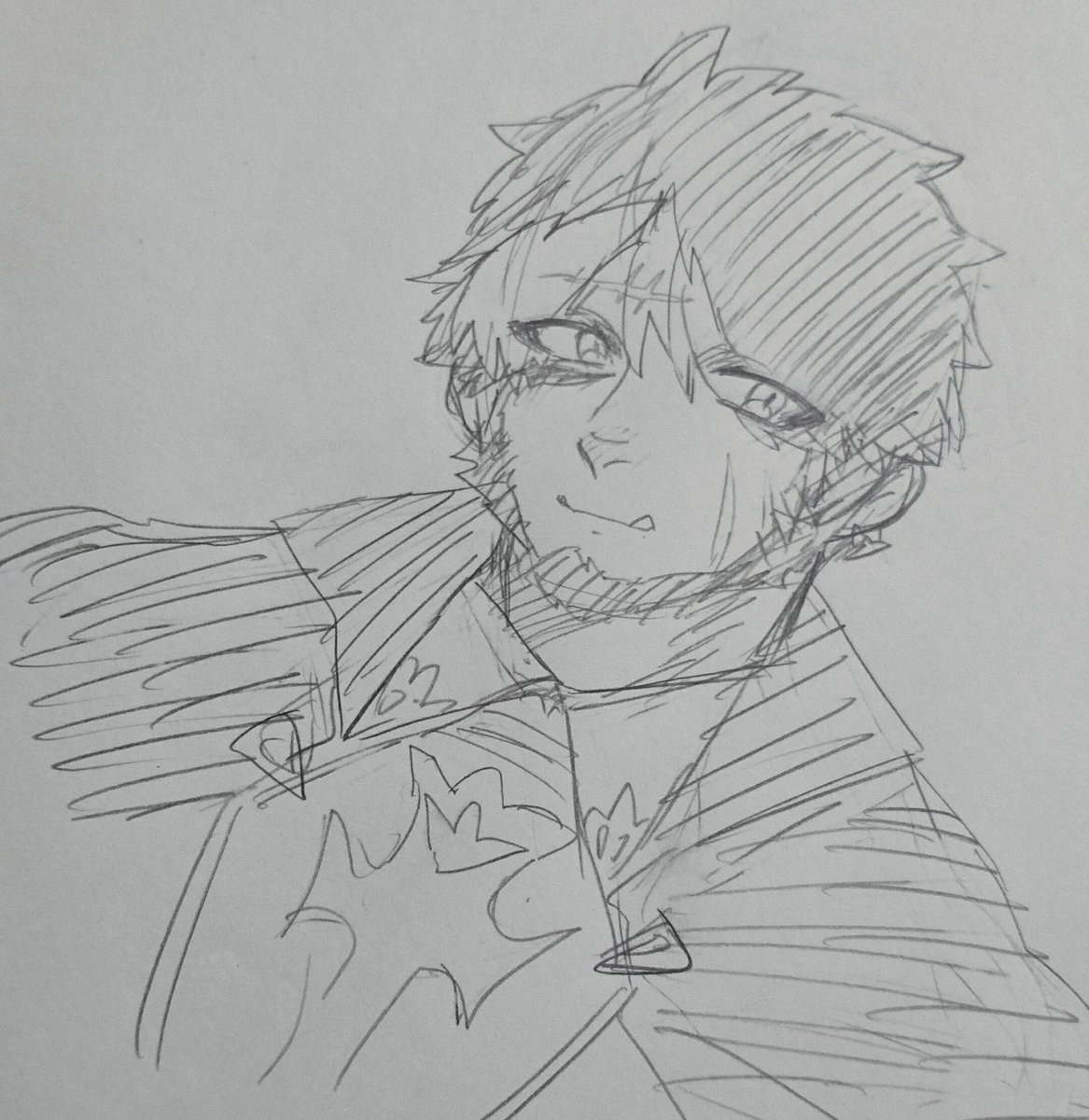 「😼 」おまる🐹の漫画