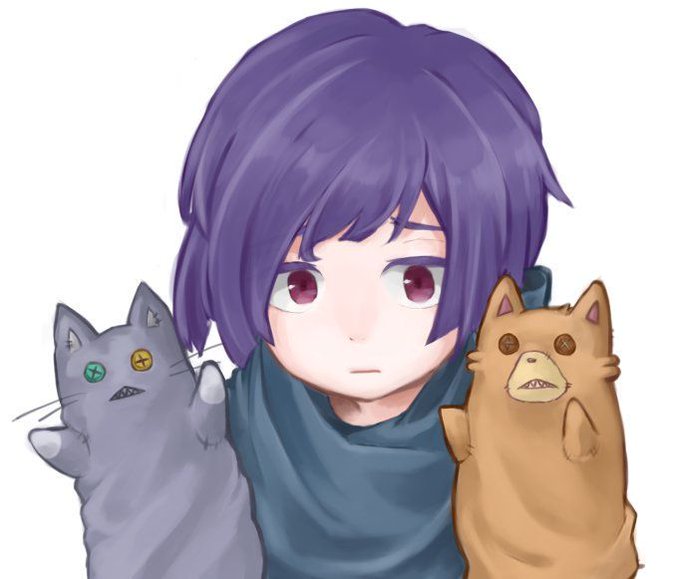 つゆこ Raikou Chicken さんのイラスト・マンガ作品まとめ 2 件 Twoucan