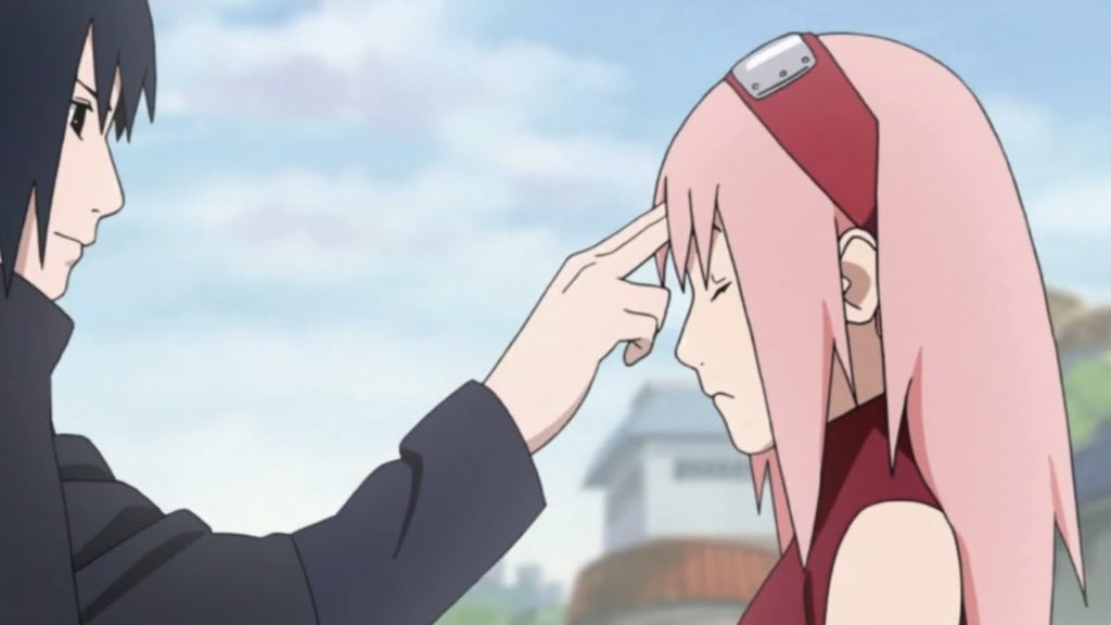 I stopped watching Shippuden after Madara summoned the 10tailed beast ...