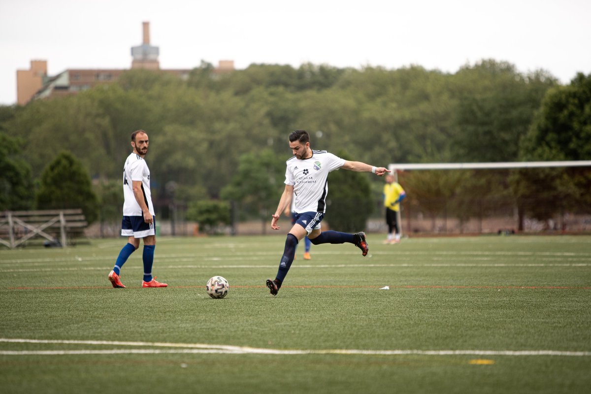 Eastern New York State Soccer Association