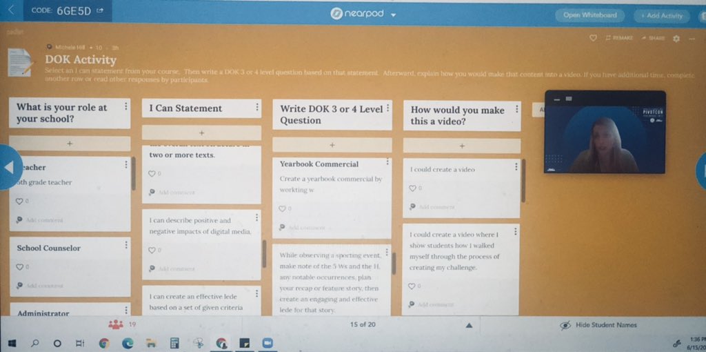SCPivotCON (@SCPivotCON) | Twitter