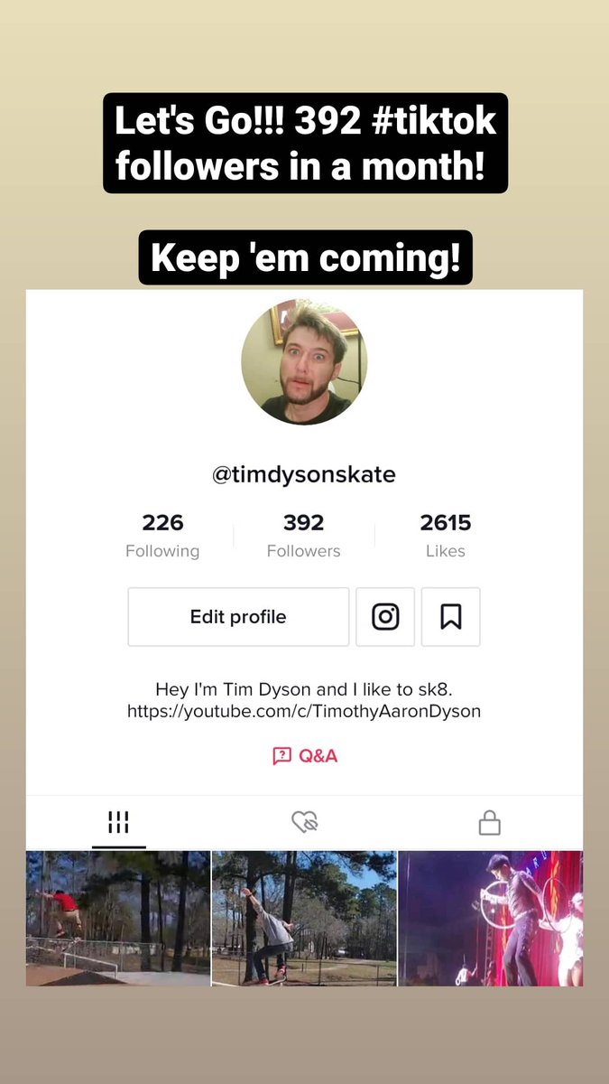 Timothy Aaron Dyson (@TimothyADyson) | Twitter