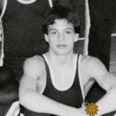 Mark Ruffalo High School