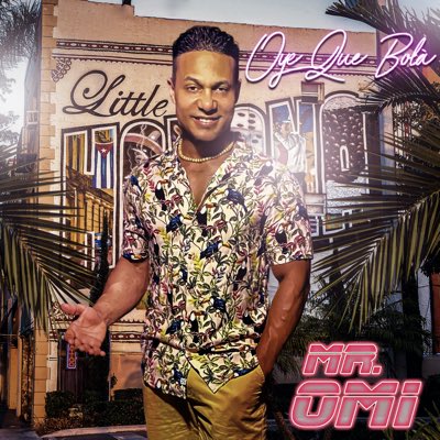 Mr. Omi (@mromiflow) | Twitter