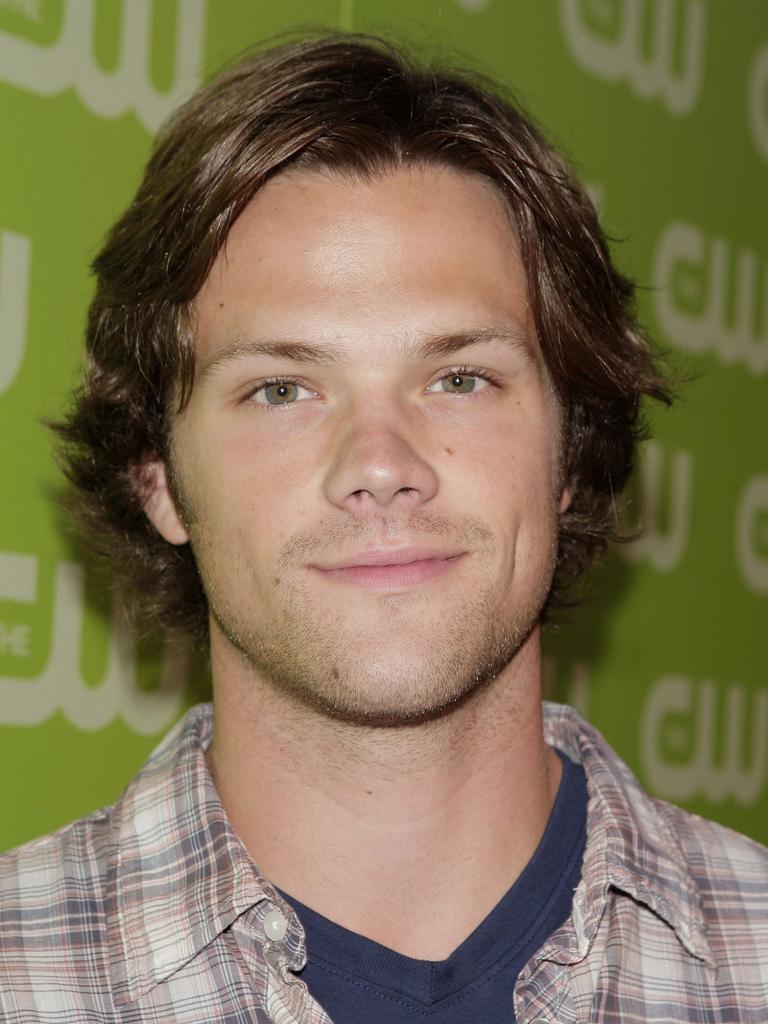 Jared Padalecki 2007