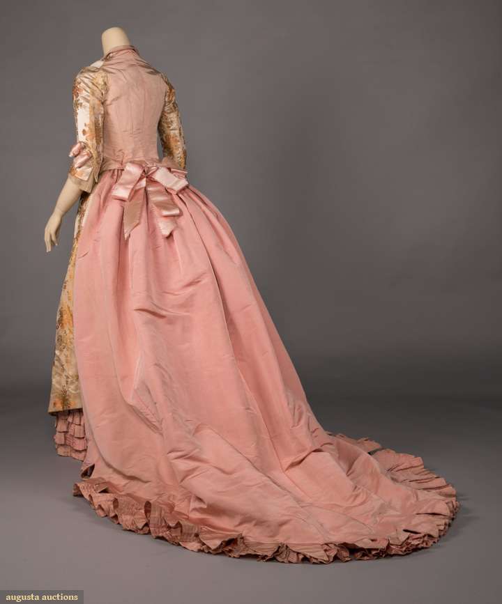 #ThreadTalk Flashback to the 1880s – Natania Barron