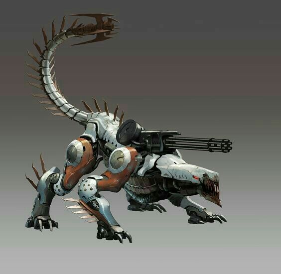 Pathfinder Construct