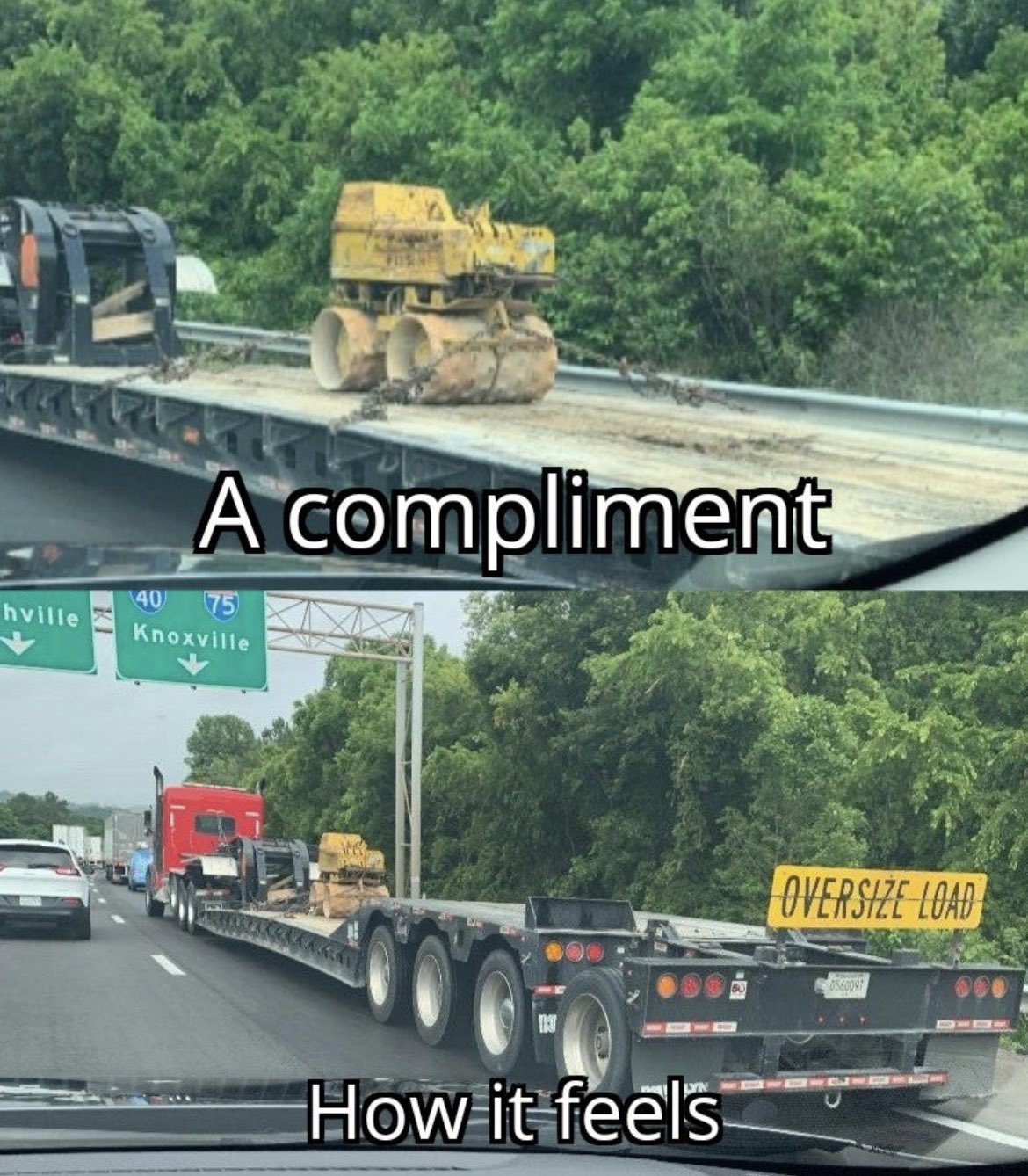 Oversize Load Memes 1,700+ Oversize Load Stock Photos, Pictures