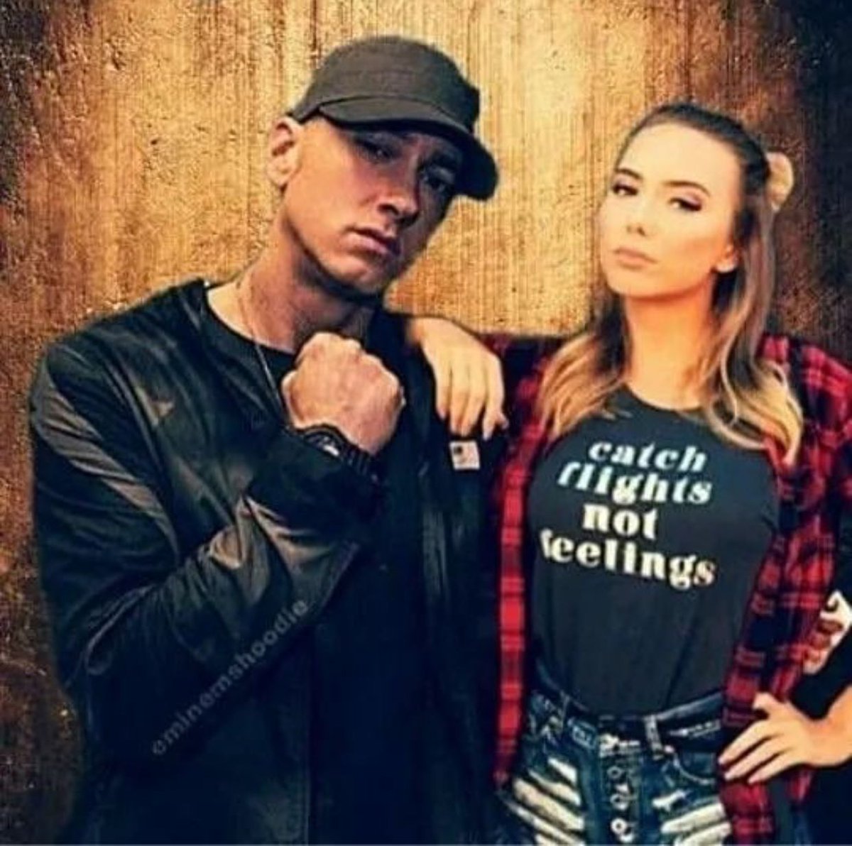 Hailie Eminem Homecoming Queen